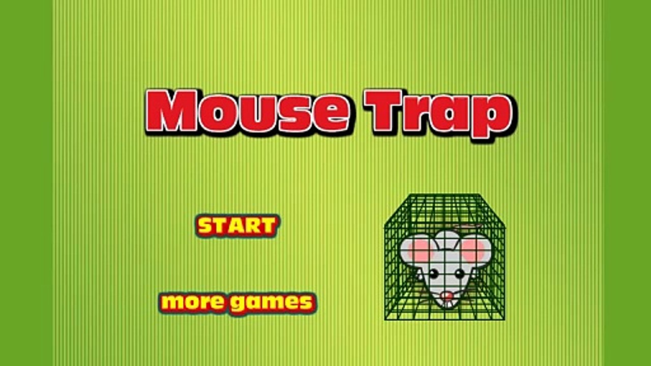 Mouse Trap Online Board Game | Strategies and Gameplay Tips - video ...