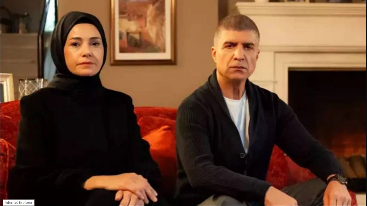 Kizil Goncalar - Episode 1 (English Subtitles) - video Dailymotion