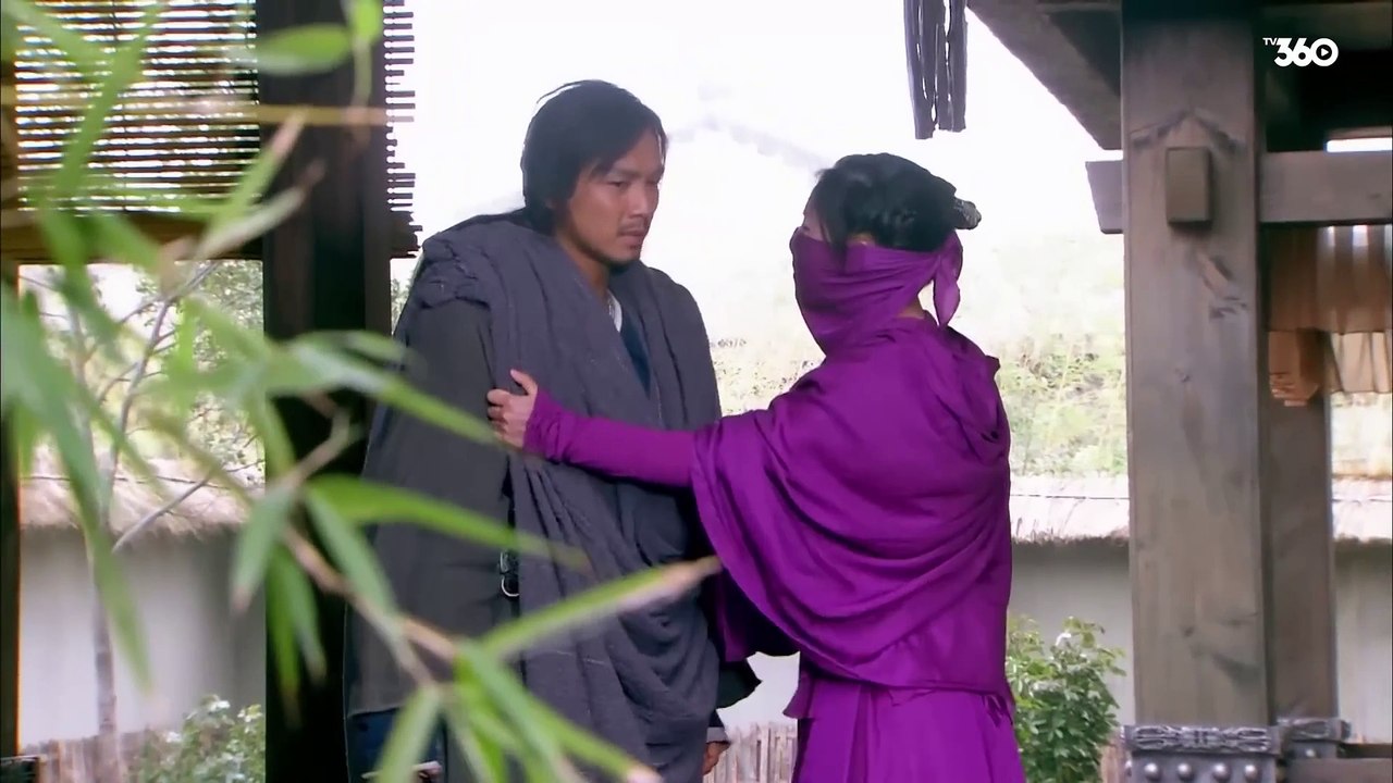 Phim Kiếm Hiệp Trung Quốc 2022 - GIÁNG LONG THẦN CHƯỞNG Tập 26 - Phim ...