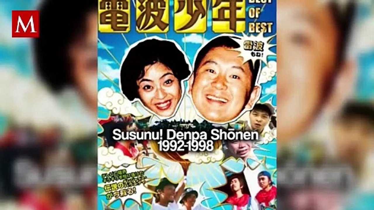 Nasubi: La impactante historia detrás del reality show japonés más ...