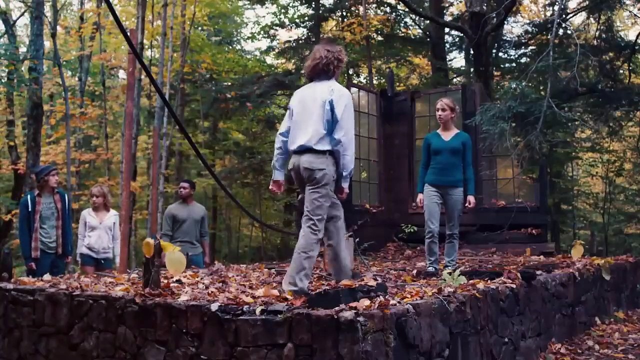 The cloning experiment got out of control _ Full Length Movies in ...