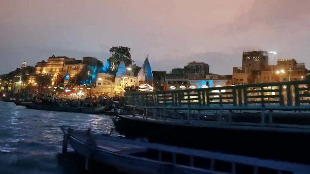 Bholaa 2 - Trailer - Ajay Devgn - Abhishek Bachchan - Tabu - Amala Paul ...