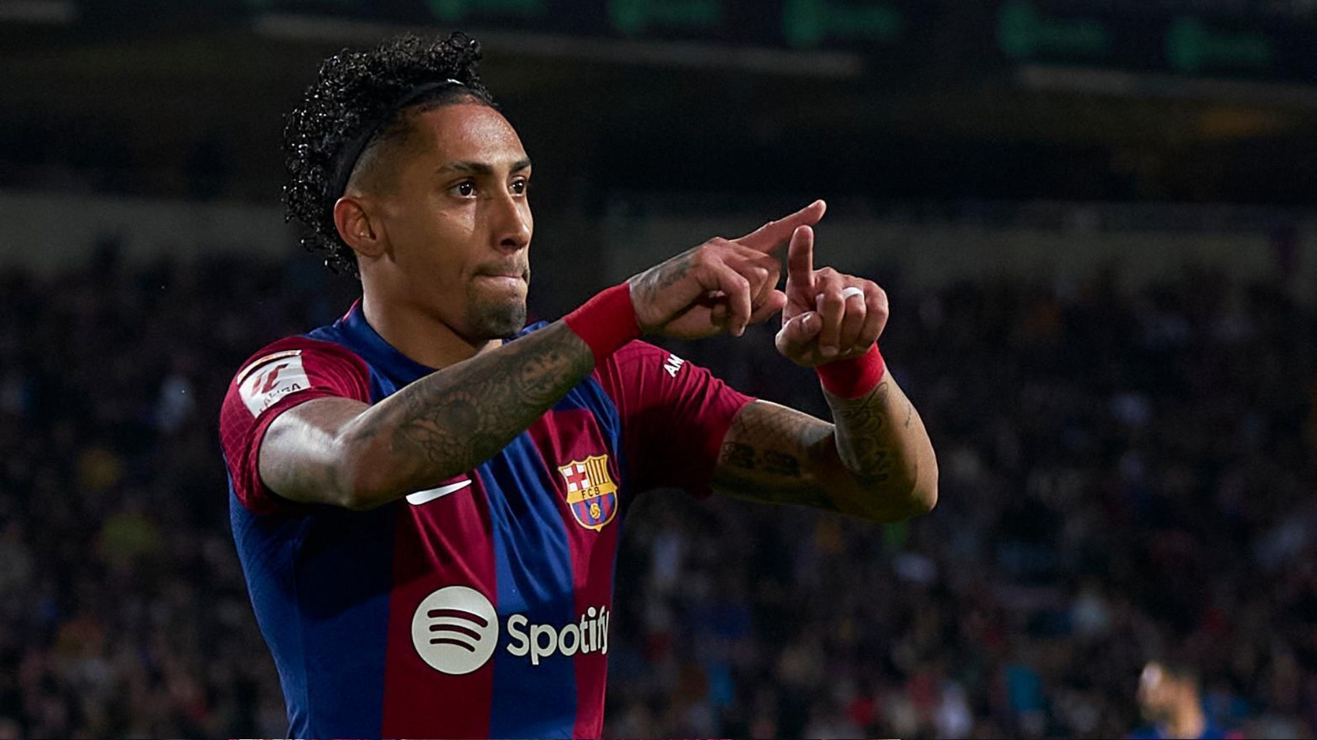 Barcelona Could Sacrifice Raphinha to Sign Luis Díaz | beIN SPORTS Barcelona Could Sacrifice Raphinha to Sign Luis Díaz | beIN SPORTS