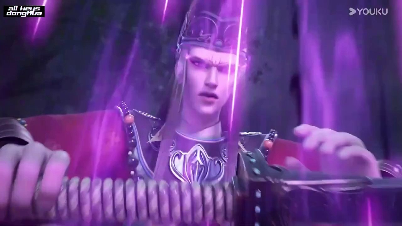 Anhe Zhuan [ Legend of Assassin ] Ep 20 ENG SUB - Vídeo Dailymotion