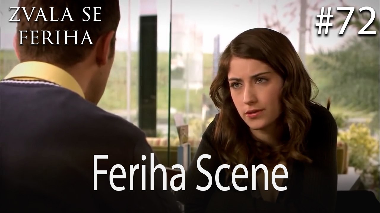 Feriha Scene #72 - video Dailymotion