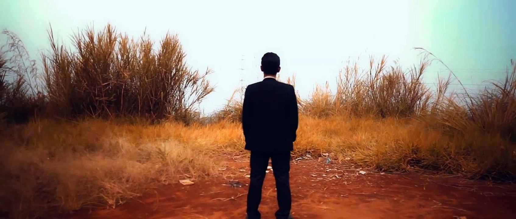 2090 The Last Pray On Earth | movie | 2024 | Official Trailer - video ...