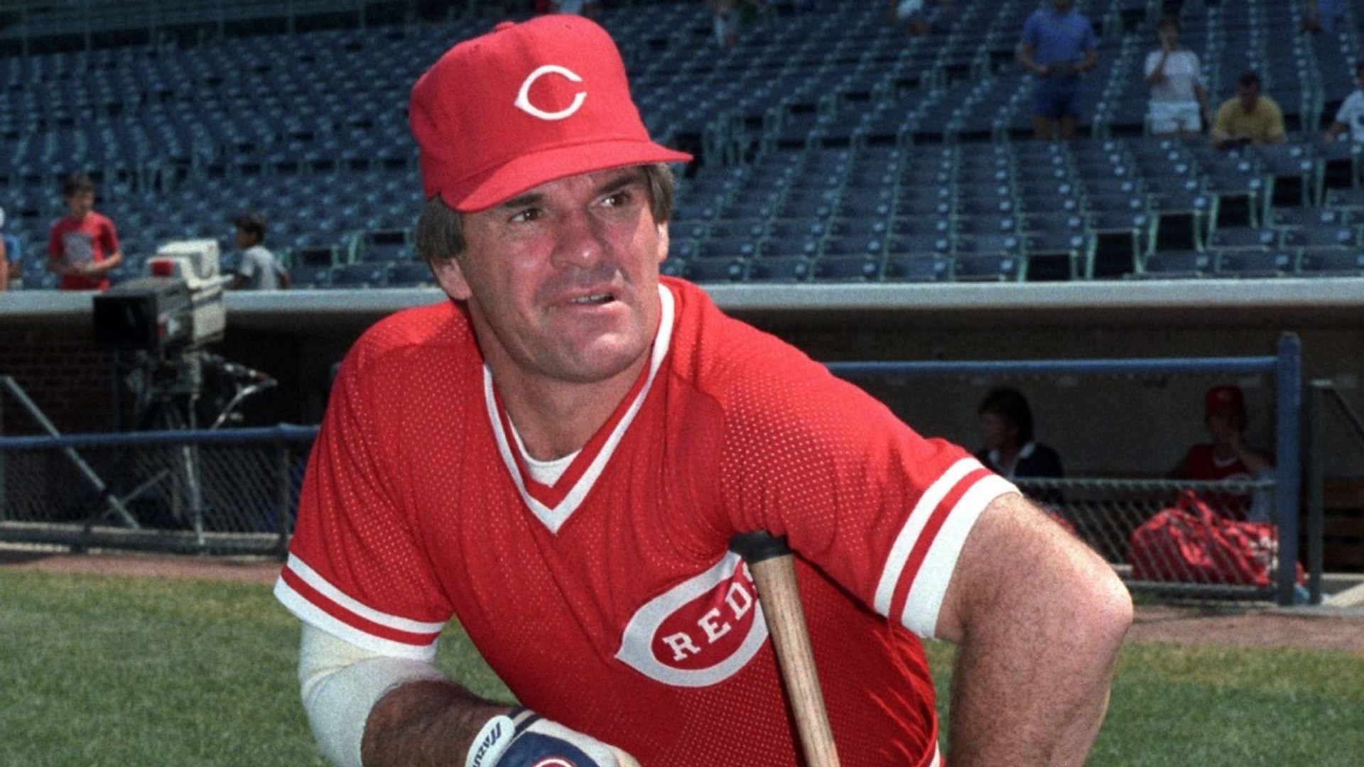 Pete Rose Dies: The MLB Hit King Who Never Made It to the Hall of Fame ...