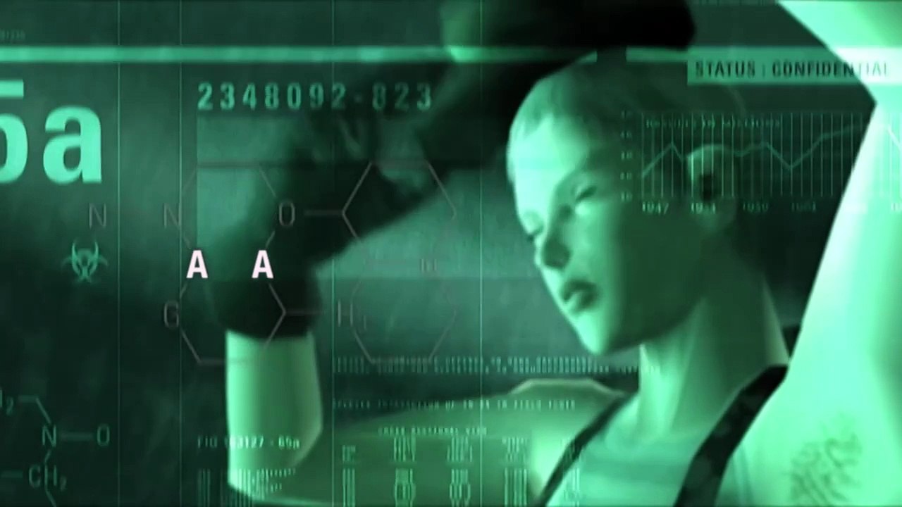 MGS2 - Intro - video Dailymotion