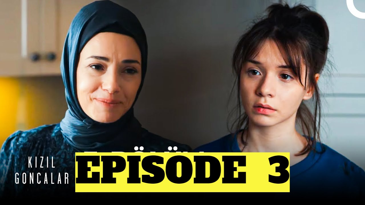 Kizil Goncalar - Episode 3 (English Subtitles) - video Dailymotion