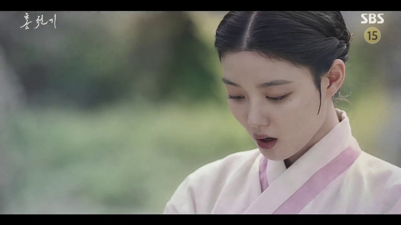 Lovers of the Red Sky ep 12 eng sub - video Dailymotion