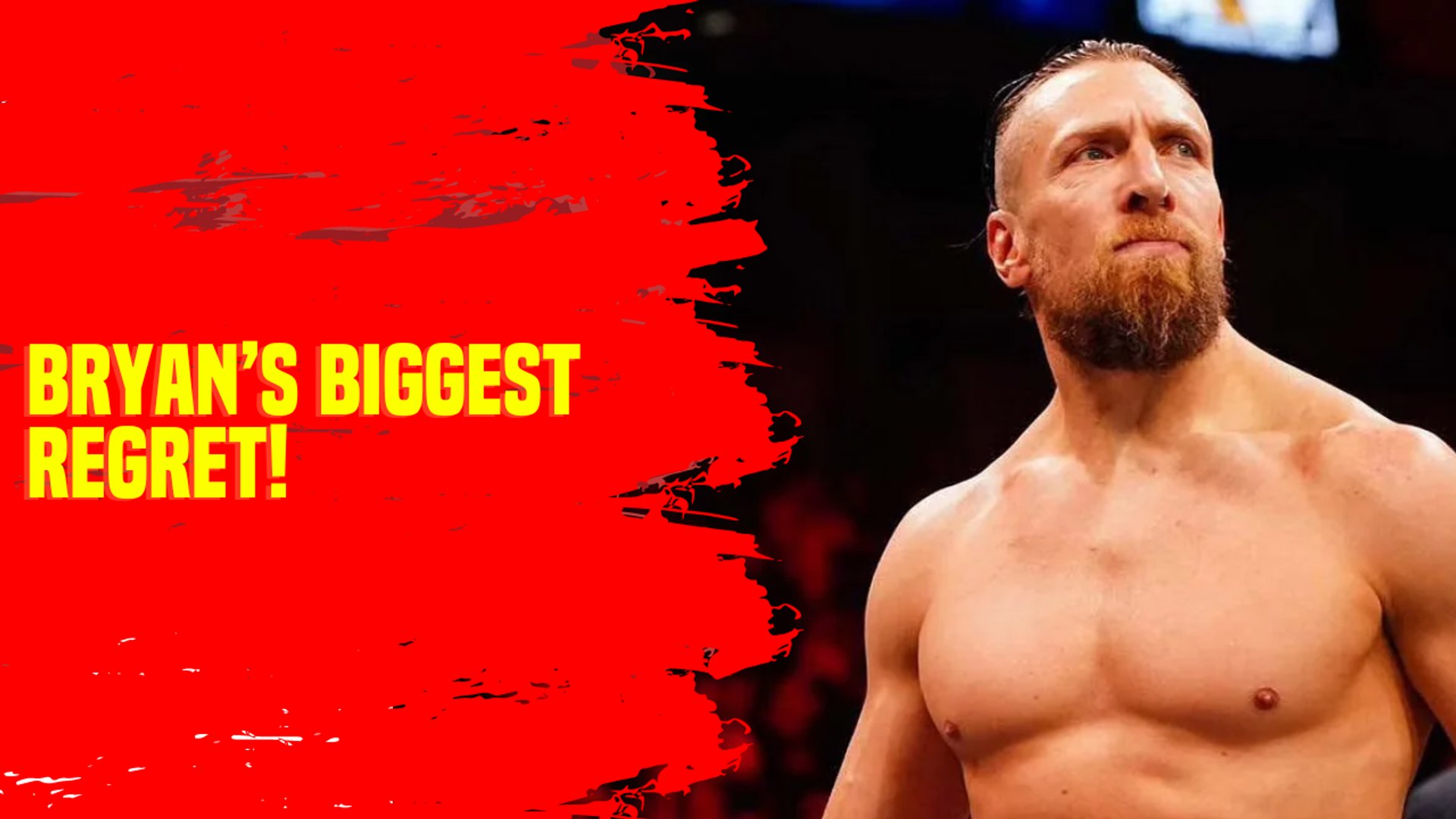Wwe 다니엘 브라이언 2024 월페이퍼 WWE Daniel Bryan