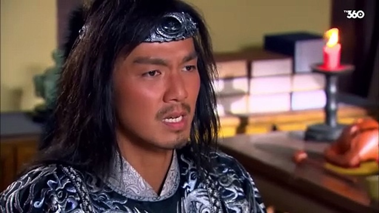 Phim Kiếm Hiệp Trung Quốc 2022 - GIÁNG LONG THẦN CHƯỞNG Tập 43 - Phim ...