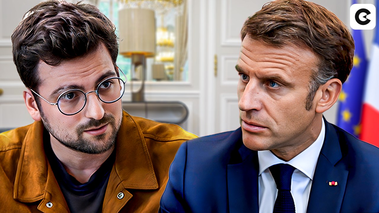 L'extrême droite, le vrai danger ? | LE CRAYON - Vidéo Dailymotion