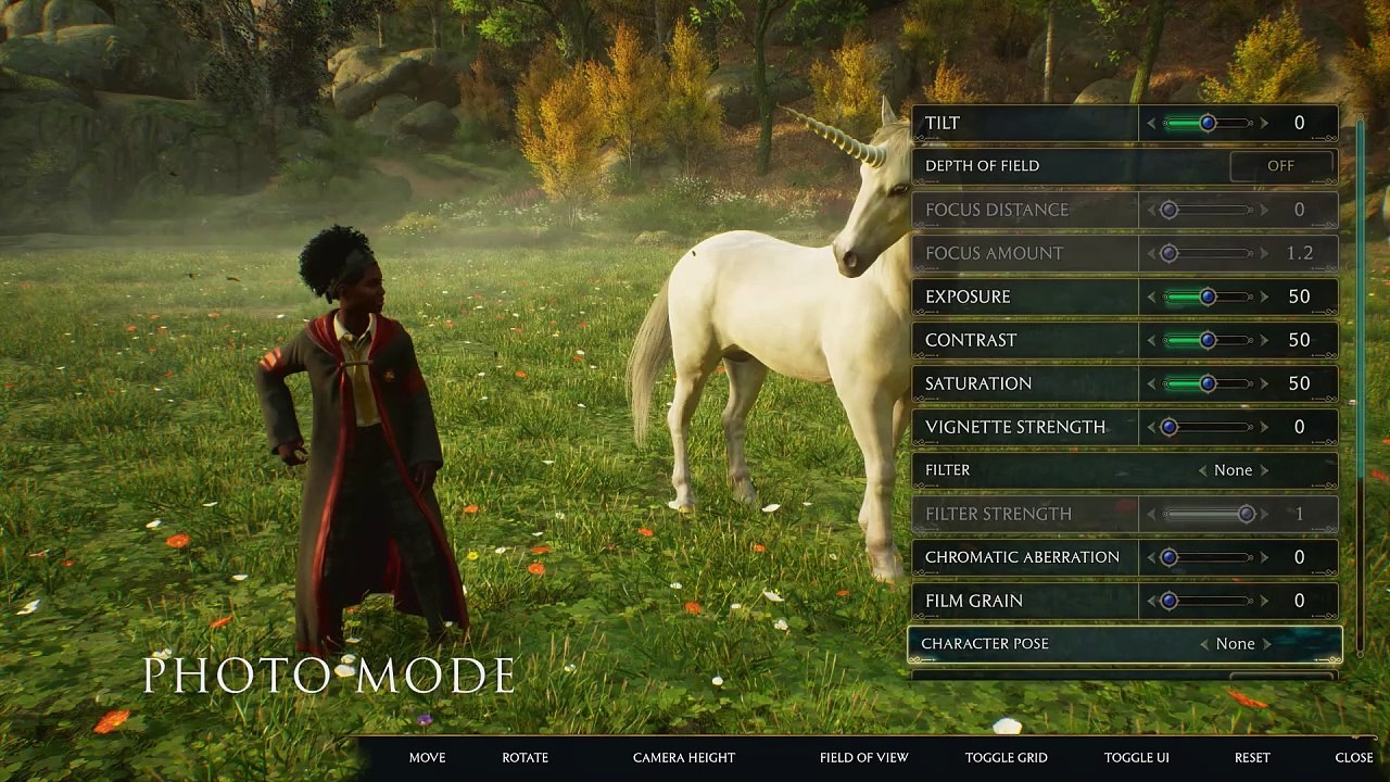 Hogwarts Legacy – Summer Update Trailer - video Dailymotion