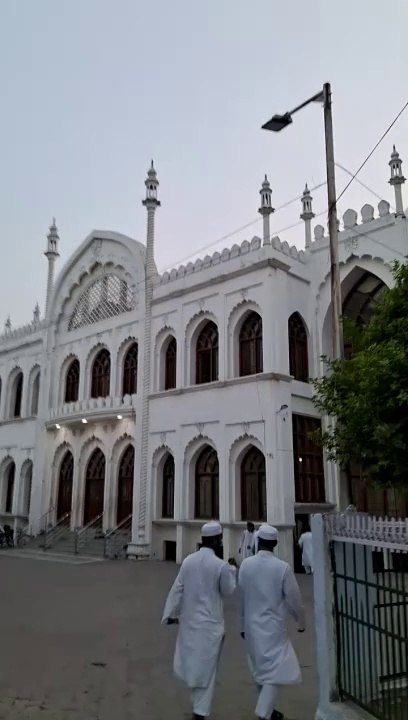 DARUL ULOOM NADWA TU ULAMA LUCKNOW - video Dailymotion