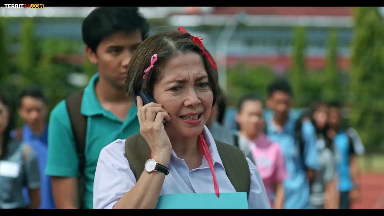 Indonesian Film Mahasiswi Baru (2019) - Video Dailymotion