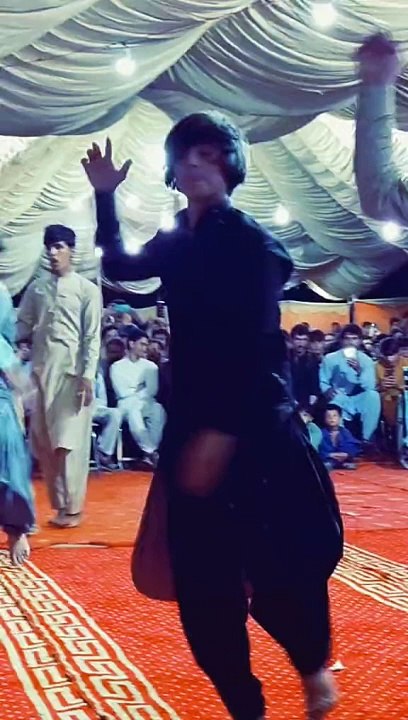 pashto attan 6 6 - video Dailymotion