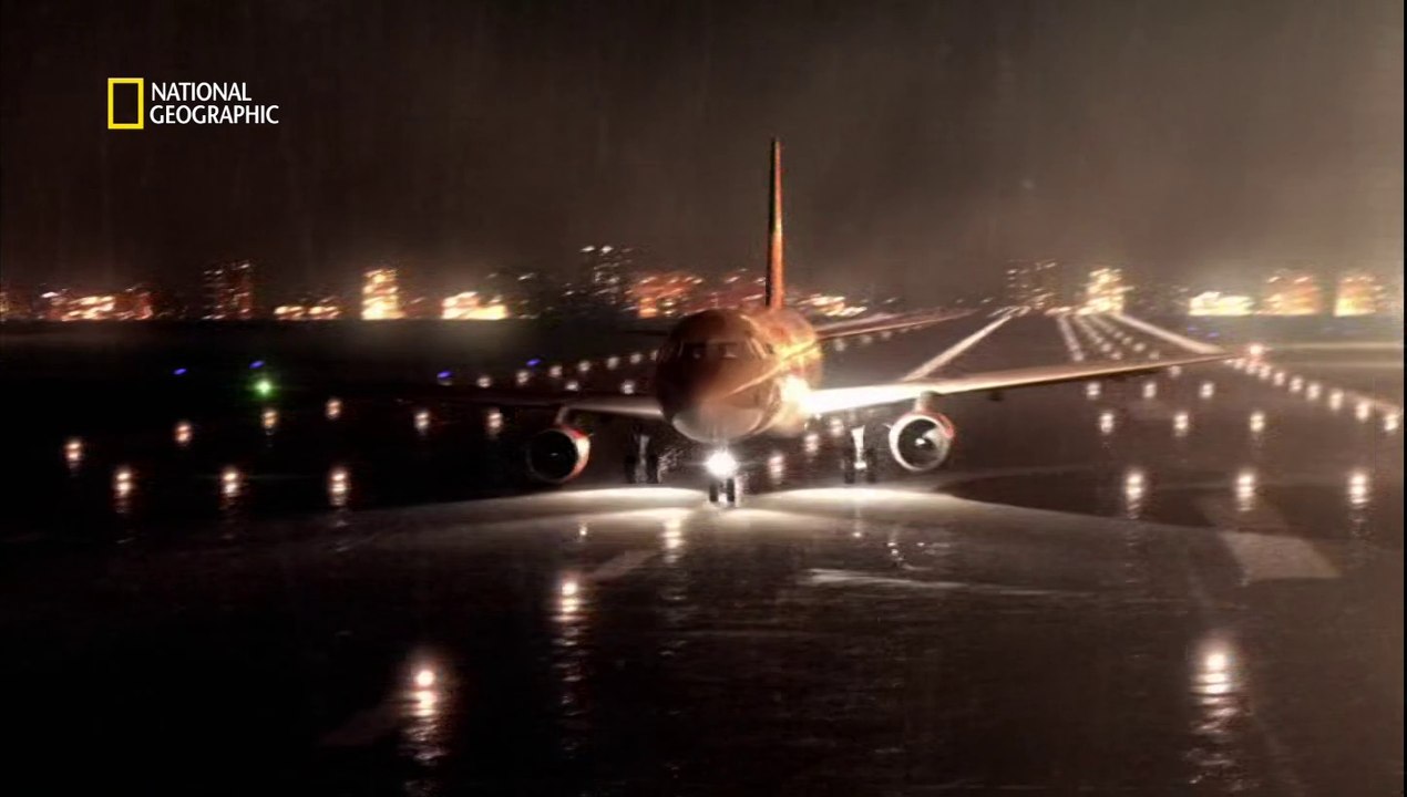 Air Crash – Dérapage mortel – Vol TAM 3054 [Français] - Vidéo Dailymotion