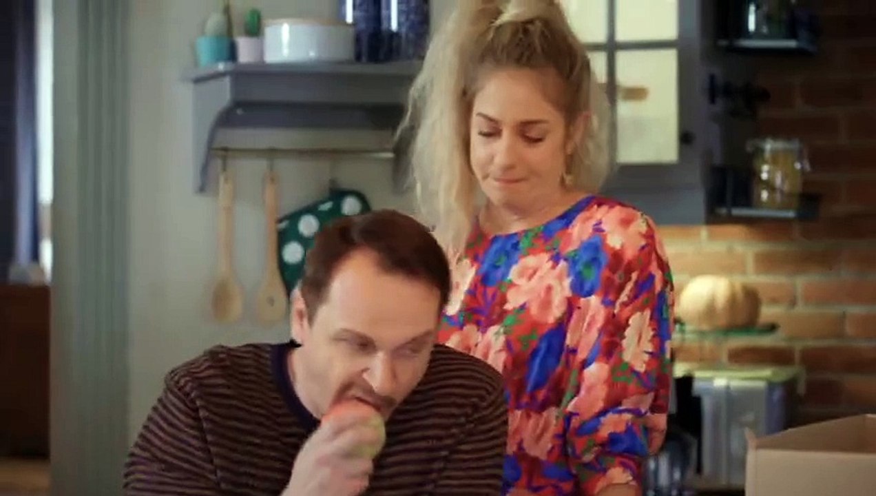 Blago nama sezona 1 epizoda 2 - video Dailymotion