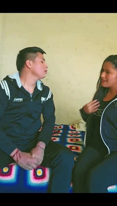 ¿De la arena de tinku a la actuación? Maju Rioja prueba su talento como ...