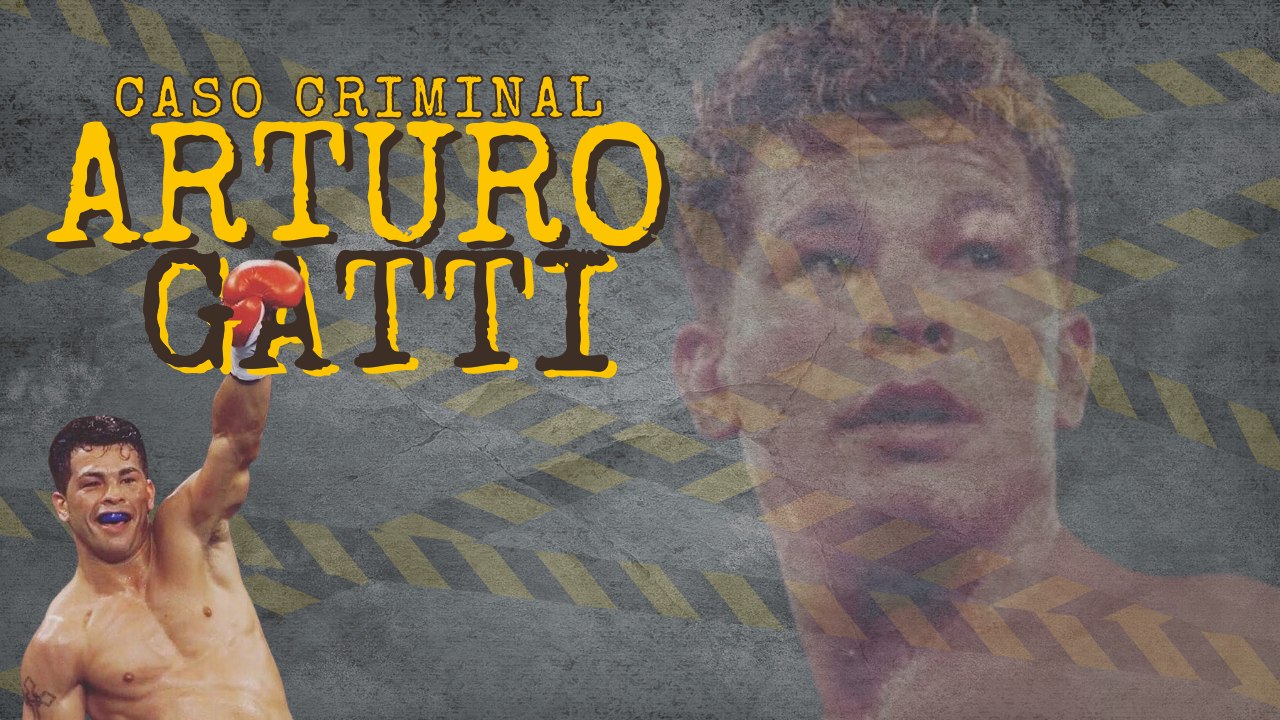 Arturo Gatti: os mistérios por trás da morte do boxeador canadense em ...
