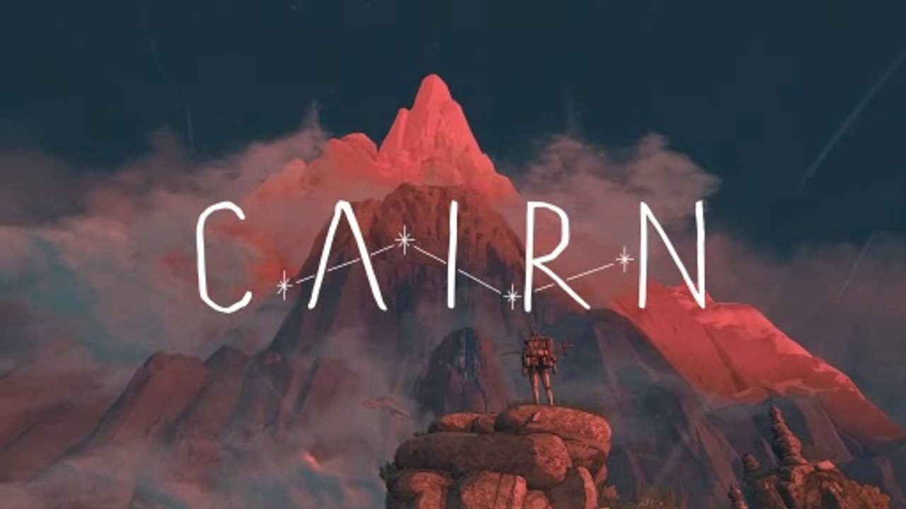 Cairn - Vidéo : Cairn - Bande-annonce - Gamekult