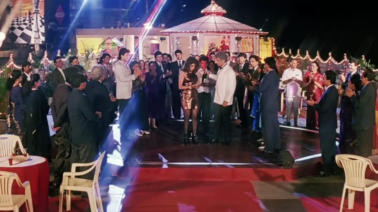 sharukhan Best Scene - video Dailymotion