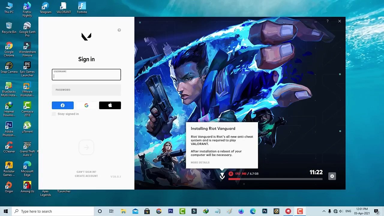Hacking into Kernel Anti-Cheats How cheaters bypass Faceit, ESEA and ...