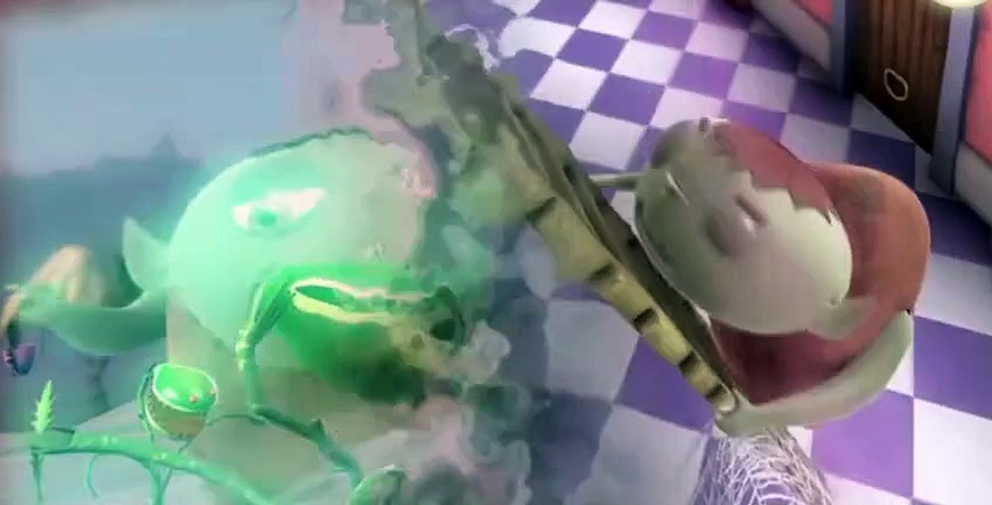 Casper's Scare School Series Casper’s Scare School S01 E019 Ring My ...