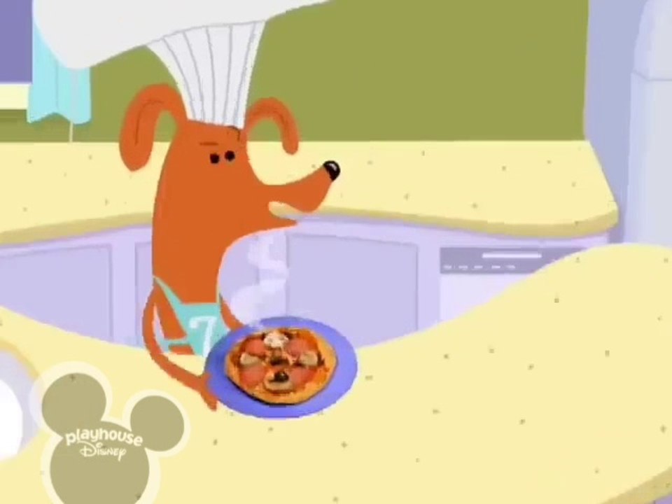 Tasty Time with Zefronk: Dom's Birthday on (Playhouse Disney June 15, 2009 Airing) - video ...