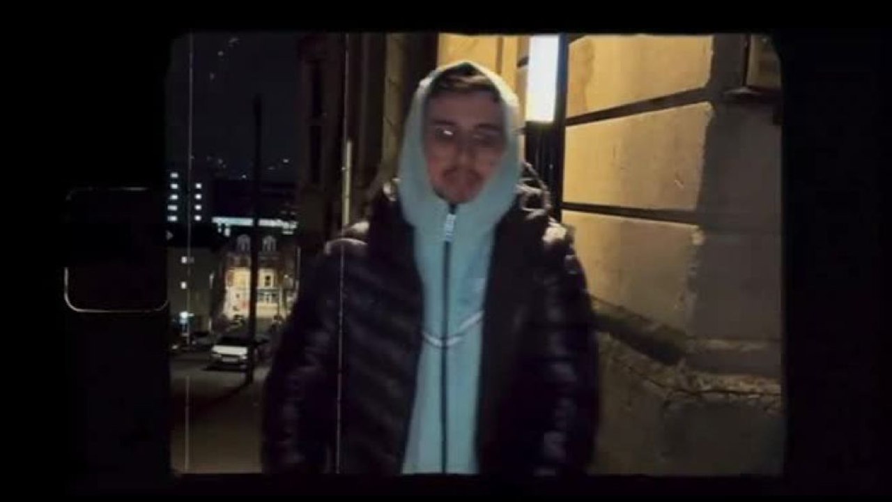 In anteprima il video "Chesta Sera" nuovo brano di Mr Perrino - Video ...