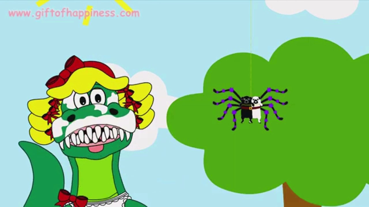 Lawrence Dinosaur roar (Crossover) (loud warning) - video Dailymotion