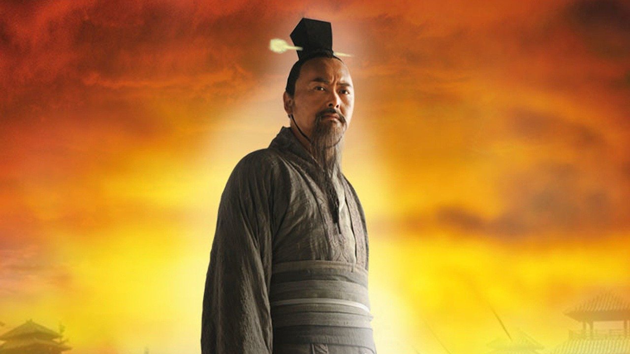Confucius (2010) | Chinee Drama / History Movie [720p] - video Dailymotion