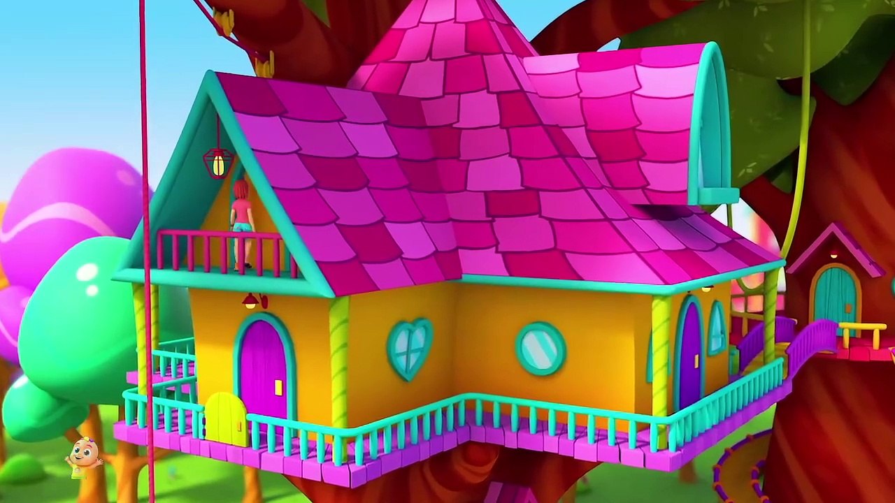 ABC Song for Kids | Alphabets for Kids Learning | KoKo Cartoon - video ...