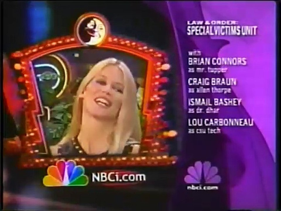 ABC/CBS/NBC/FOX Split Screen Credits (Contains 5 Mins.) - video Dailymotion