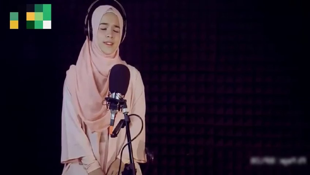 New Arabic Naats 2024 | New Arbi Naat Girl Voice | New Arbi Popular ...