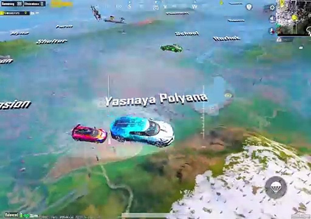 Pubg landing video - video Dailymotion