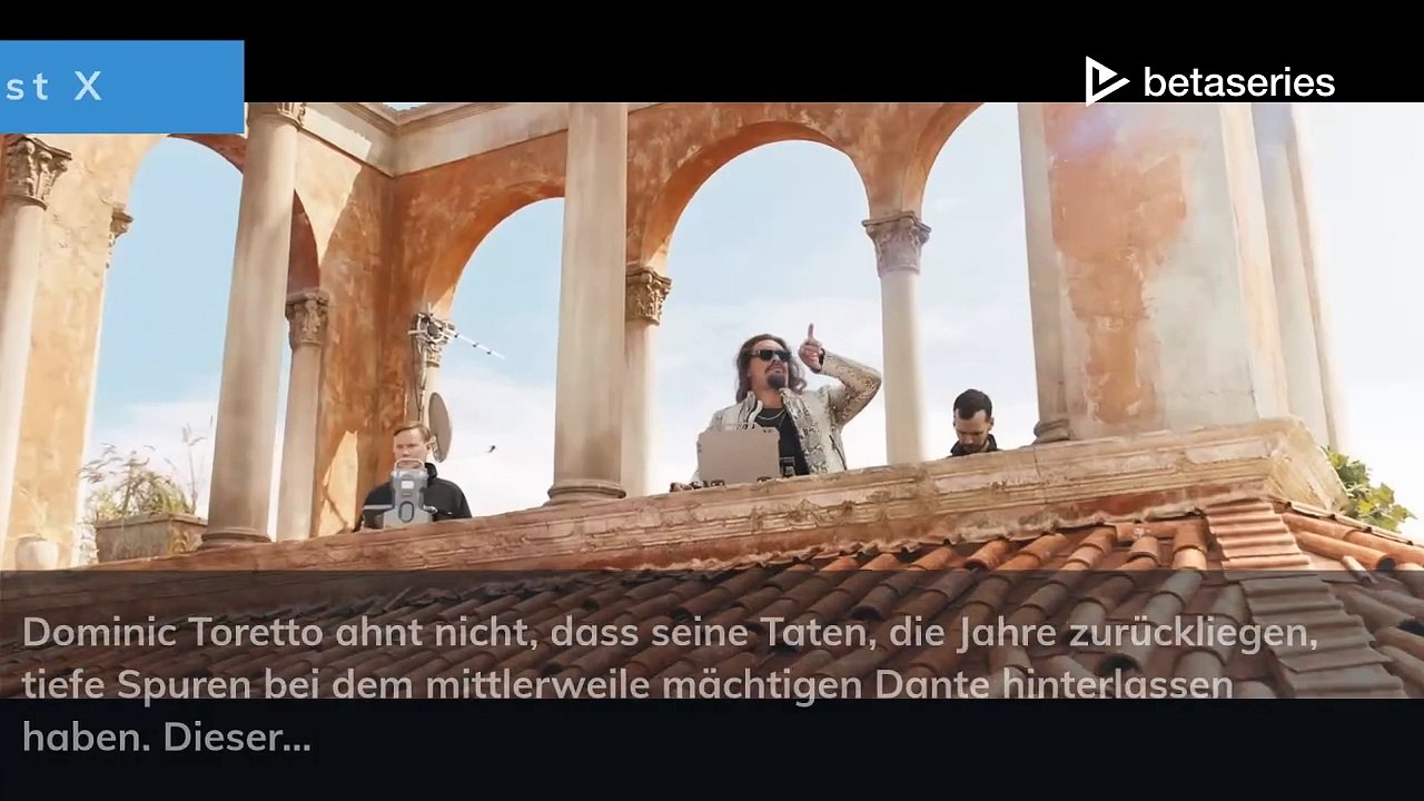 Alexander Capon (DE) - Vidéo Dailymotion