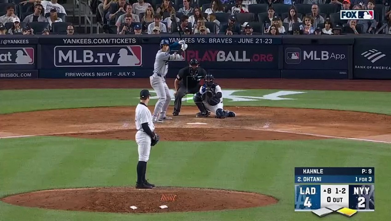 Gleyber Torres comete otro error por segundo día seguido - Vídeo Dailymotion