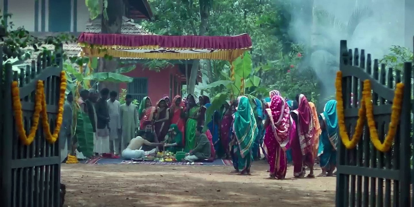 Munjya (2024) Explained In Hindi - video Dailymotion