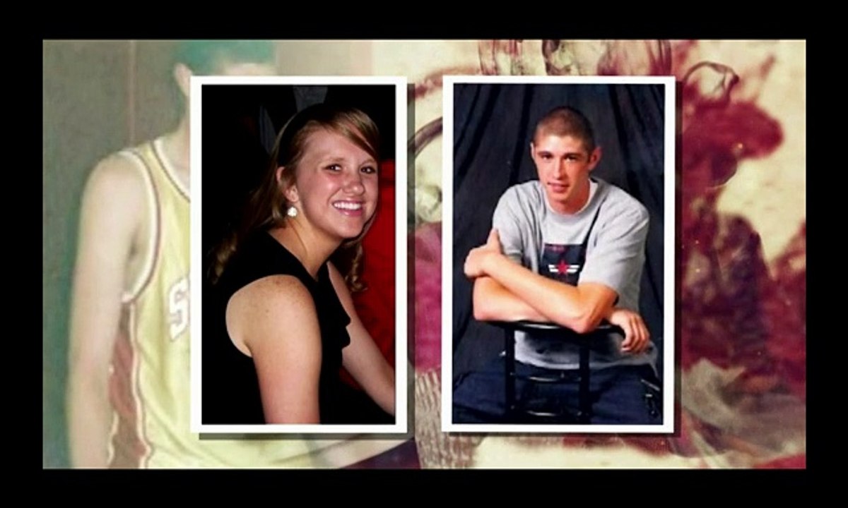 Meet, Marry, Murder S01E29-Uloma Curry-Walker - video Dailymotion