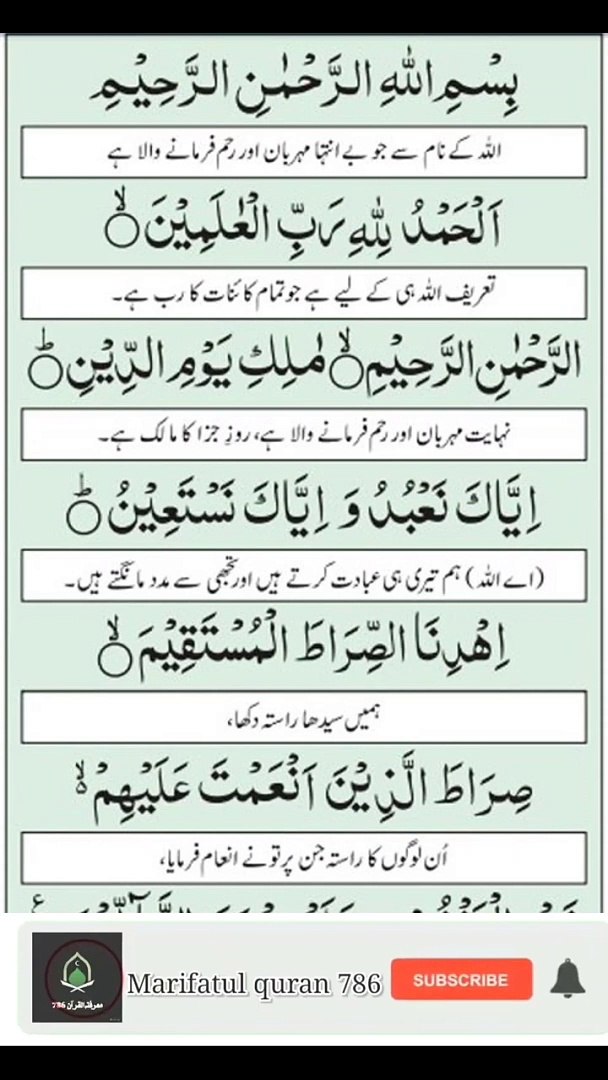 Darood Sharif Surah Fatiha Ham Hai Ahle Hadees Modern Darood Sharif