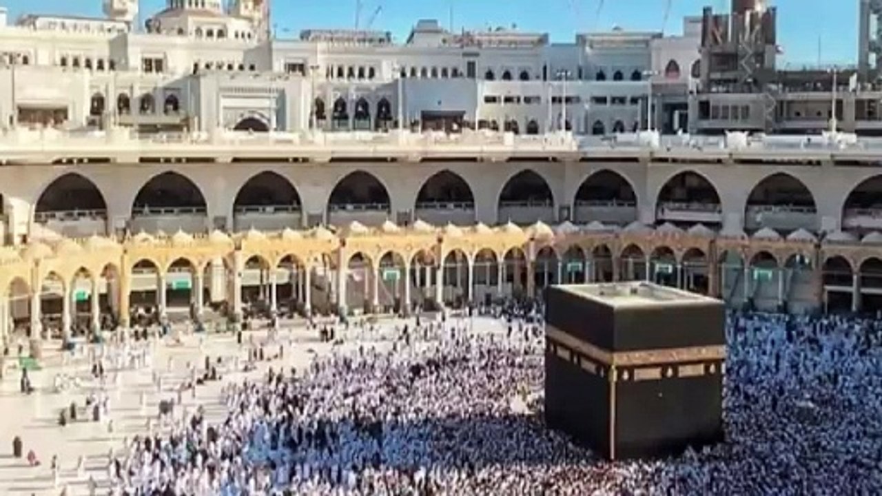 Powerful Ruqyah By Mishary Rashid Alafasy l Bismillah - video Dailymotion