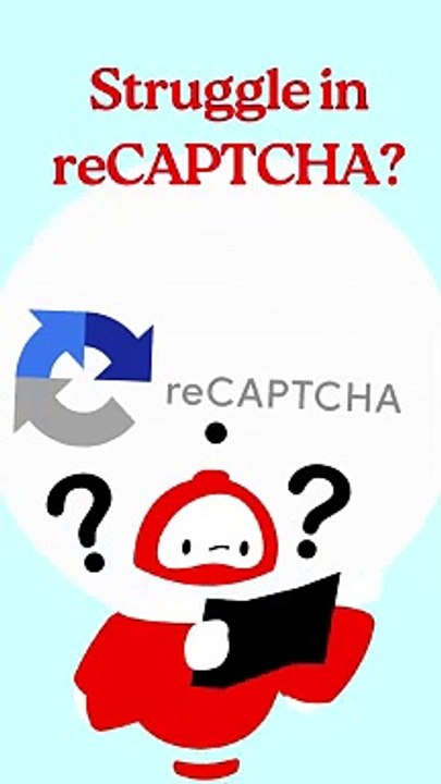 How Captcha Solver Speeds Up Your reCAPTCHA Solving Process - video ...