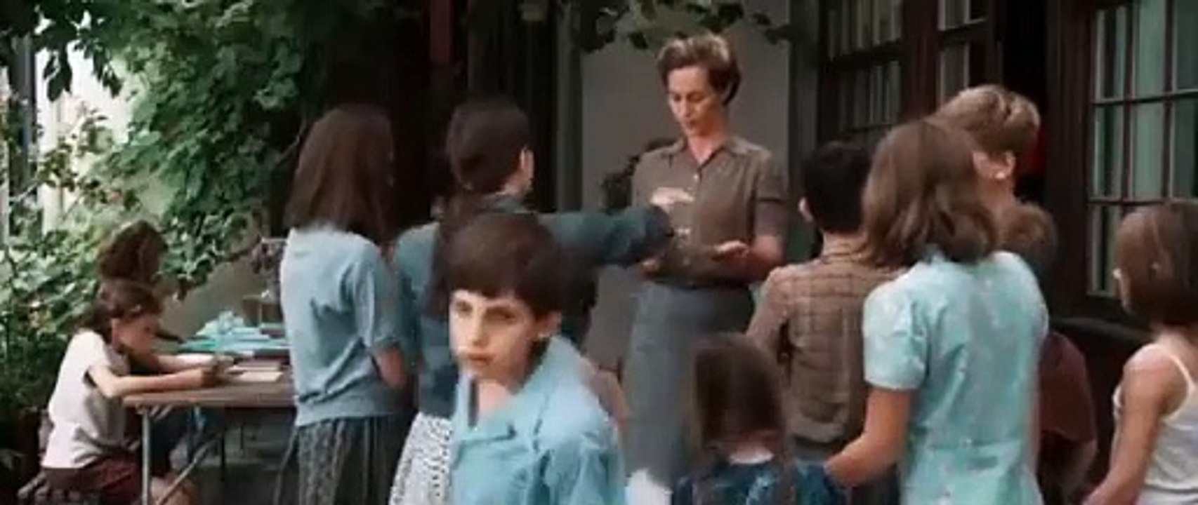 Le Voyage de Fanny, film complet - Vídeo Dailymotion