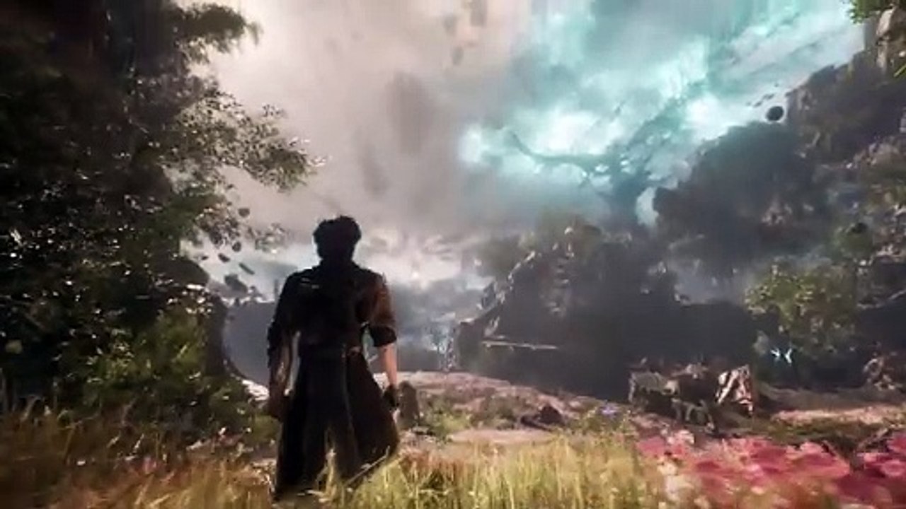 Clair Obscur- Expedition 33 Official Reveal Trailer - Xbox Games Showcase 2024 - video Dailymotion