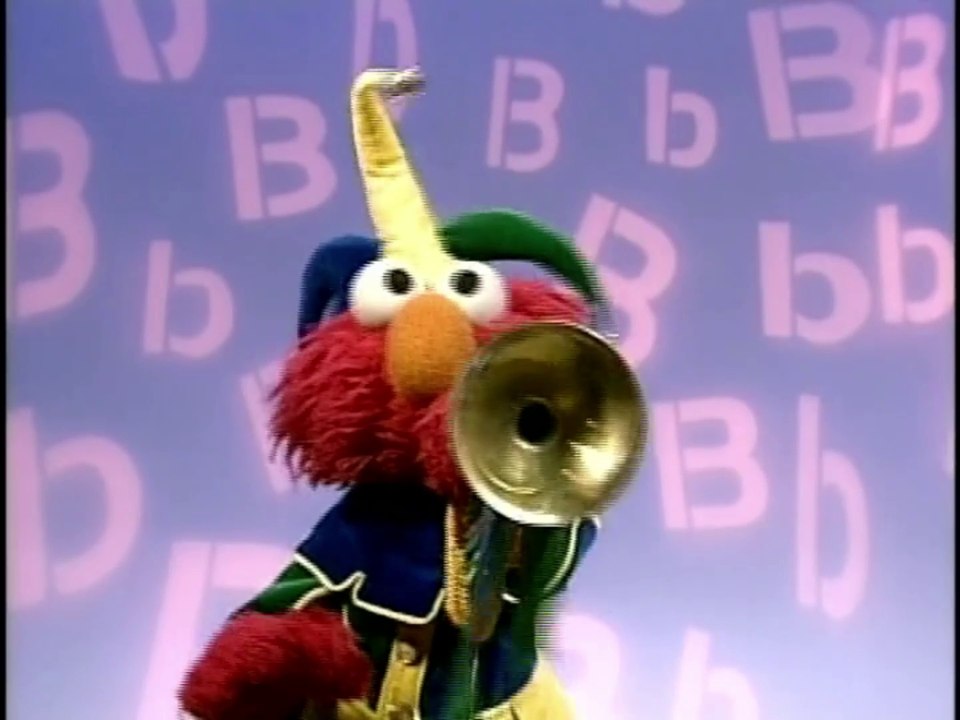 Elmo The BB King. - video Dailymotion