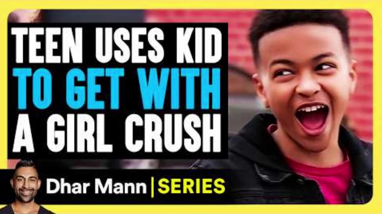 Jay's World Season 1 Episode 1 | Dhar Mann - video Dailymotion