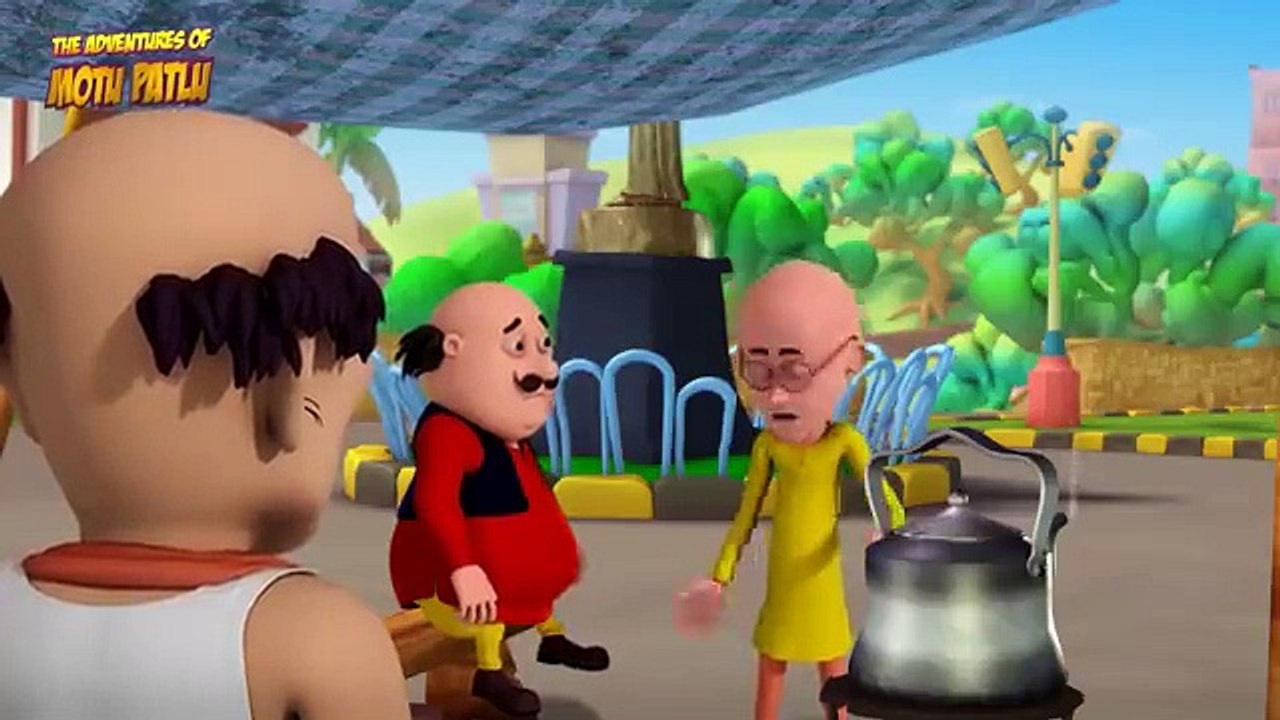 Motu_Patlu_in_Hindi____मोटू_पतलू____Hindi_Cartoon - video Dailymotion