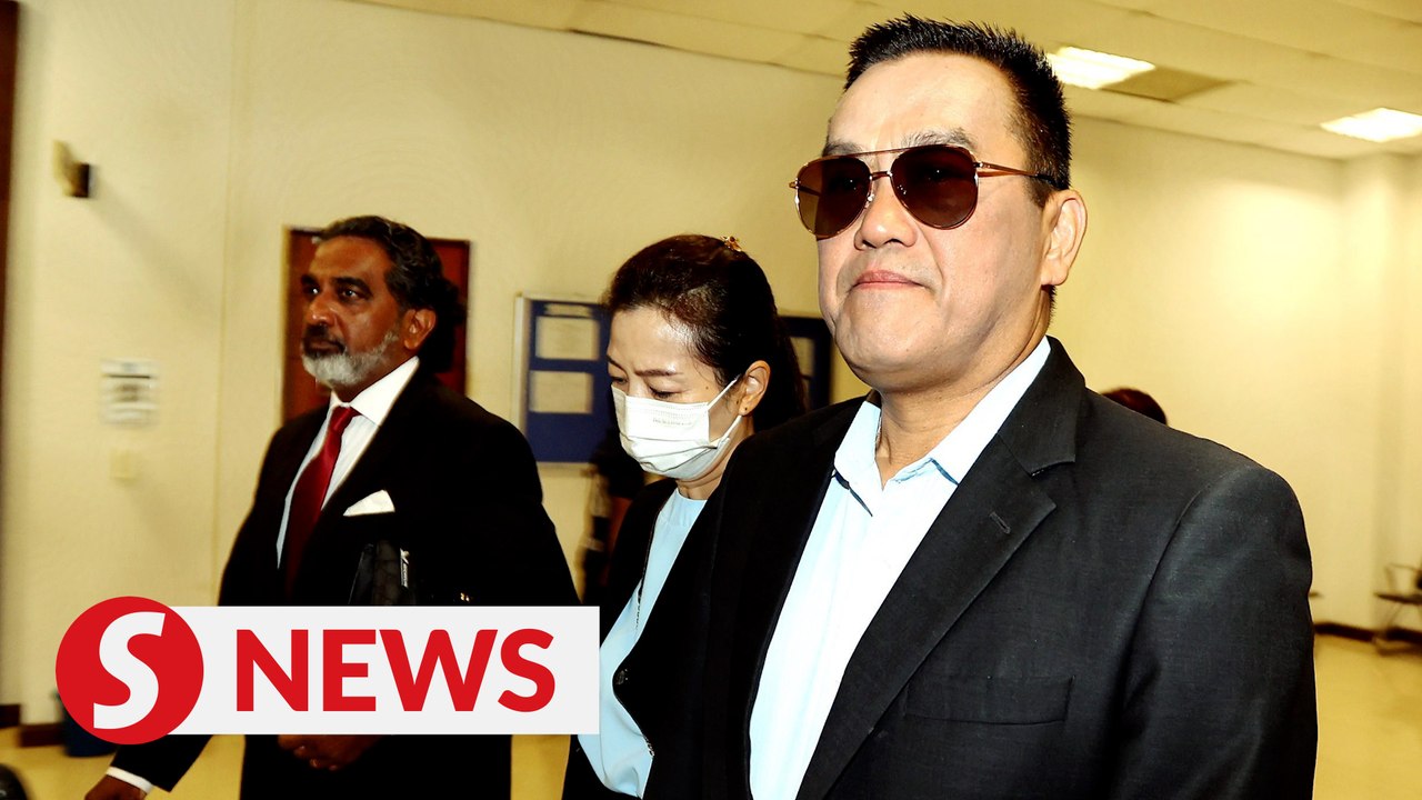 'Allah' socks issue: Court sets July 15 for decision on representation ...